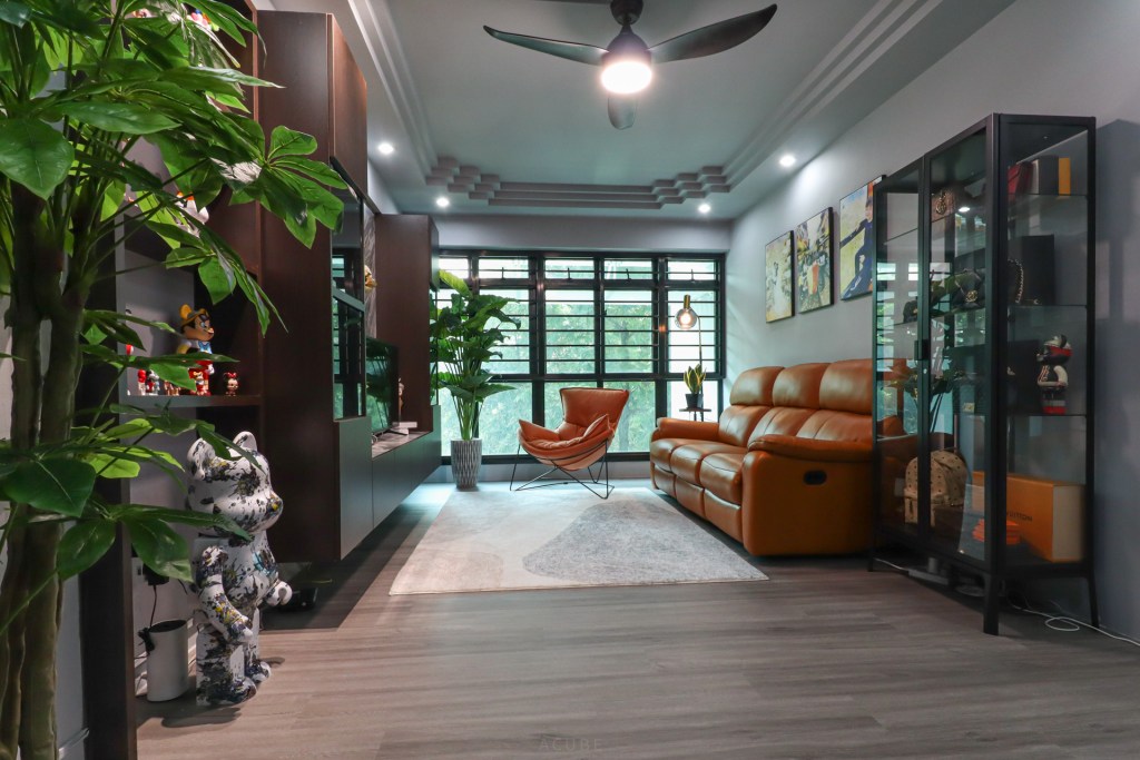 6 Main Stages Of A Home Renovation! - paddleshiftsg