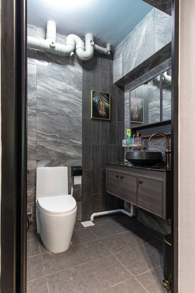 6 Main Stages Of A Home Renovation! - paddleshiftsg