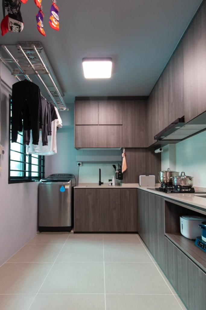 6 Main Stages Of A Home Renovation! - paddleshiftsg