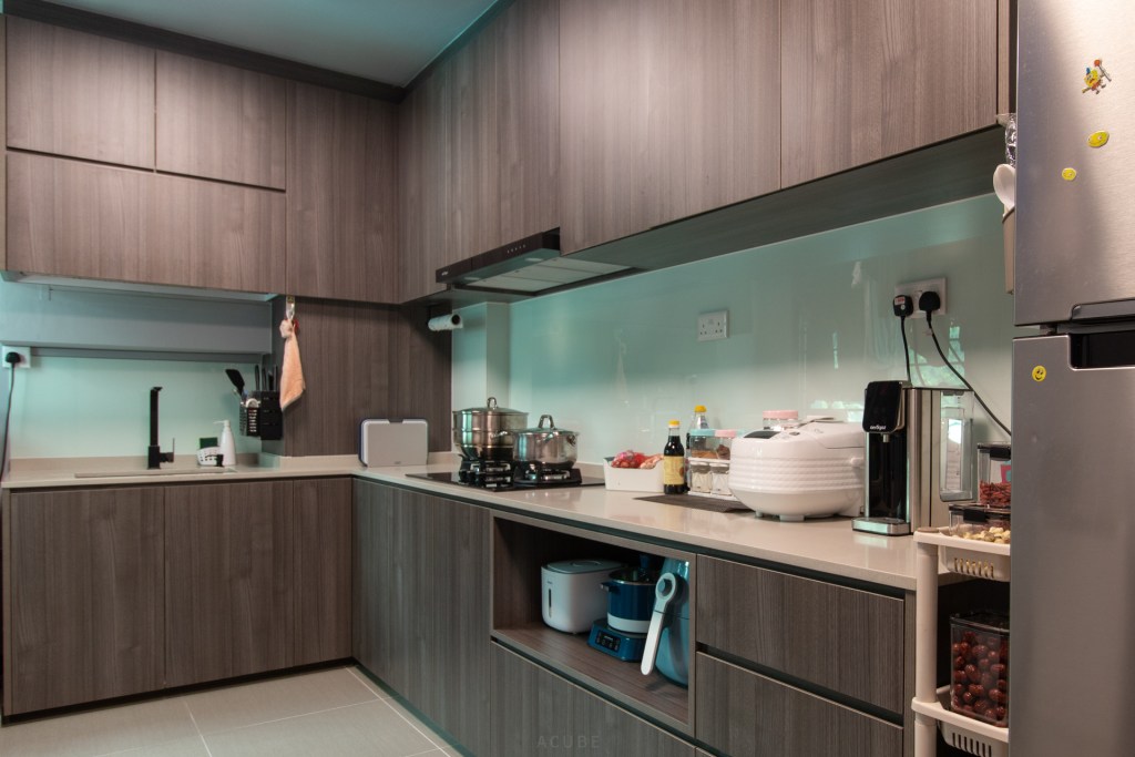 6 Main Stages Of A Home Renovation! - paddleshiftsg