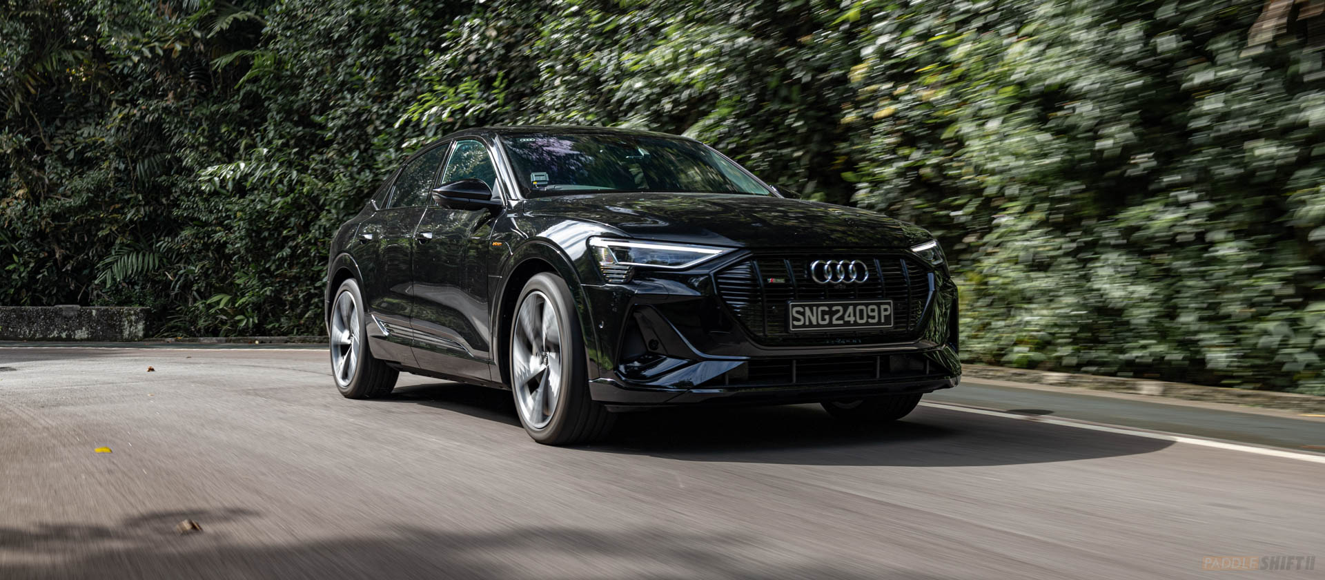 3 Overlooked Advantages of Driving a Coupe SUV - paddleshiftsg